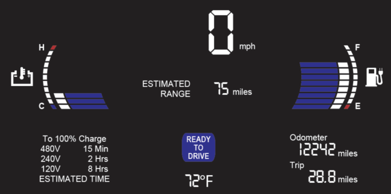 What is an Electric Vehicle (EV) Traction Battery? | Auto Upkeep Blog
